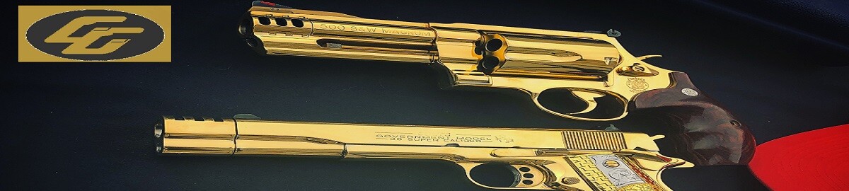 Gringo Custom Gun Parts 1911 & More | eBay Stores