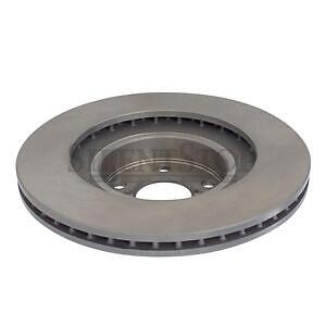 Disc Brake Rotor-SilentStop Silent Stop SB980141 for sale online | eBay