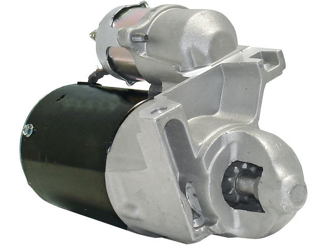 Starter AC Delco 15XFCD11 for Pontiac Firebird 1991 1992 | eBay