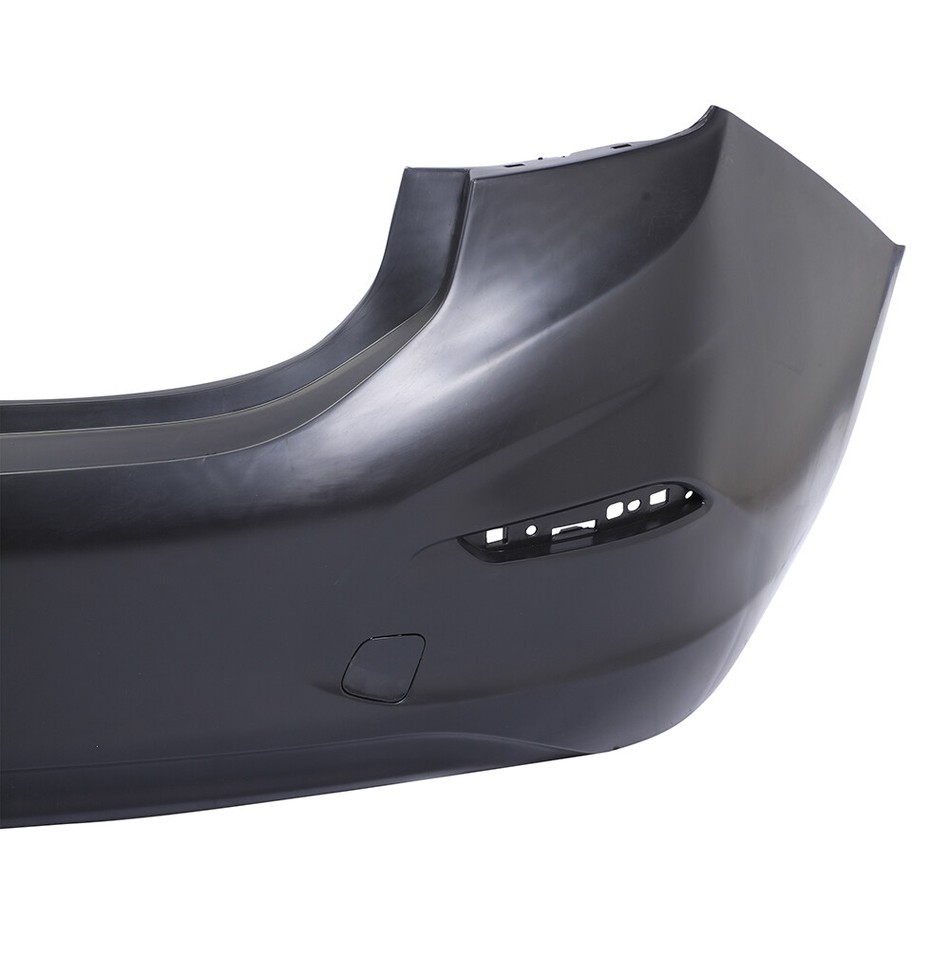 For 2016 2017 2018 2019 CHEVY CRUZE RS SEDAN REAR BUMPER COVER OEM ...