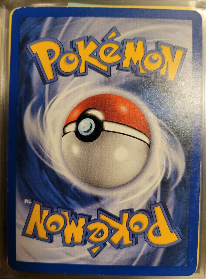 Pokemon Card Pikachu 70/111 Neo Genesis - Good Condition | eBay