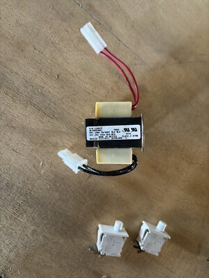 Huebsch WASHER TRANSFORMER PART# 210018 | eBay