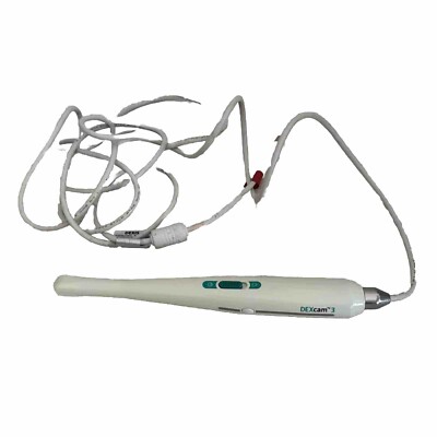 Dental Imaging & X-Ray - Dexis