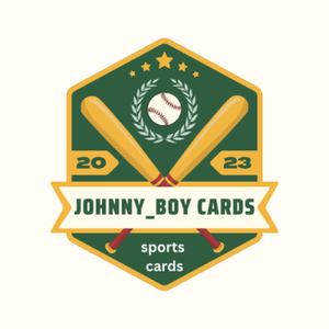 Johnny Boys Sports Cards | eBay Stores
