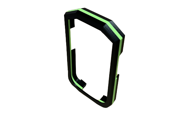 Minelab Manticore Two-Tone Control Box Bumper Cover many colors 100% ...