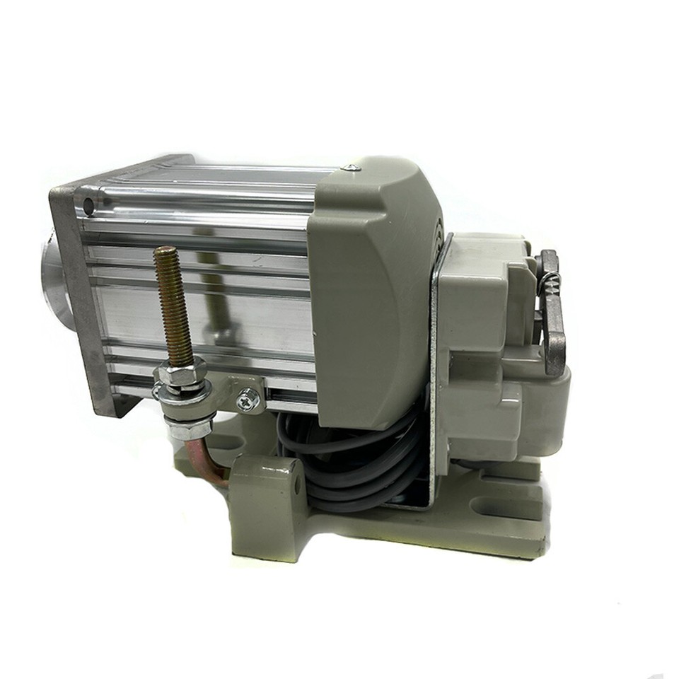 1500W Sewing Machine Servo Motor Needle Positioner Function 220V DHL ...