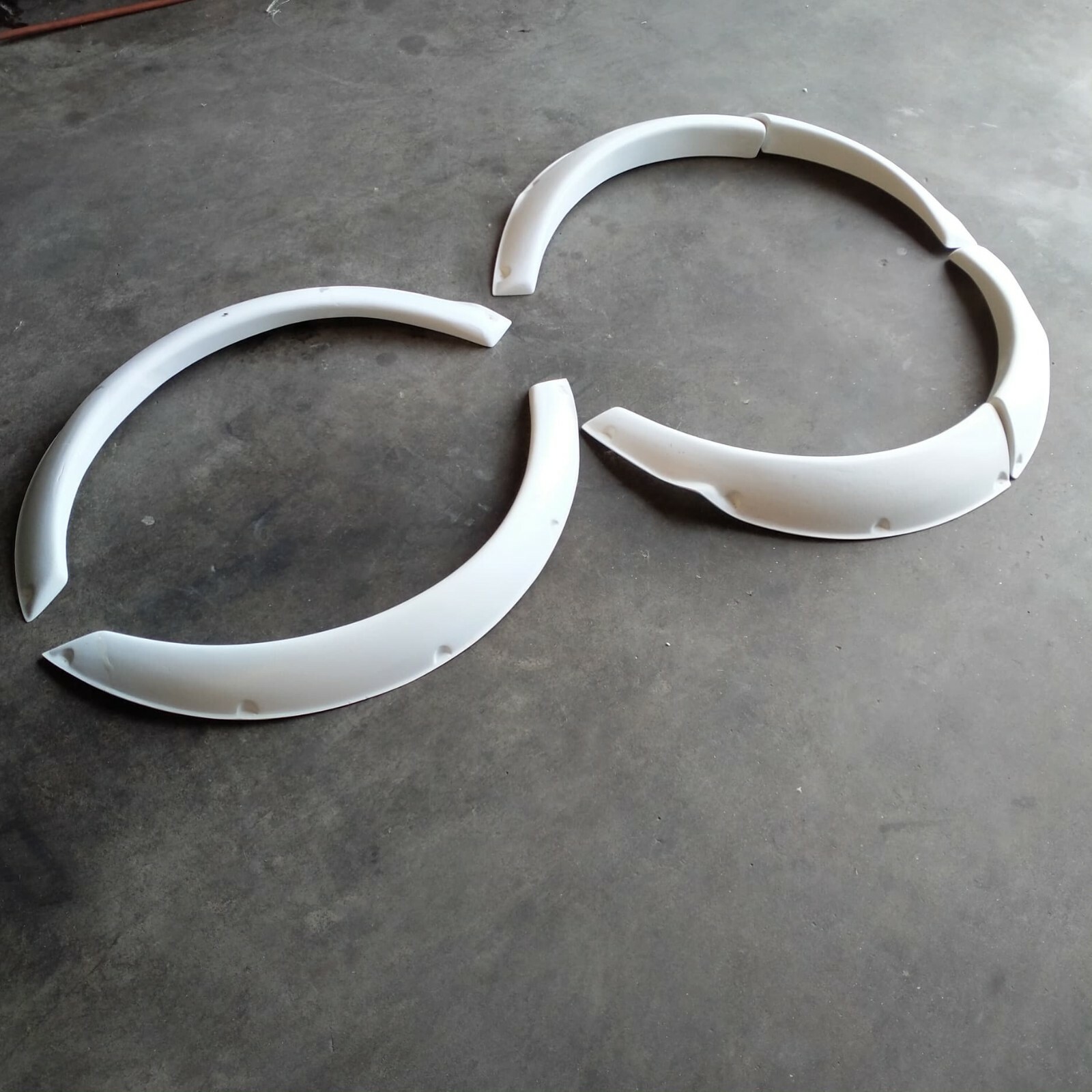 hakosuka skyline c10 pc10 gc10 pgc10 over fender flares | eBay