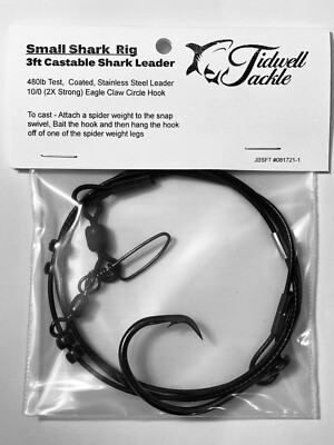 Other - Shark Leaders