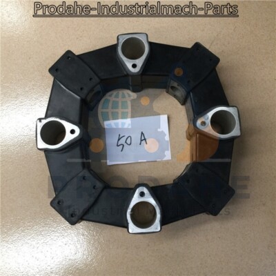 50A Coupling for Caterpillar E311D E312D E313D E315 E318D 50A ...