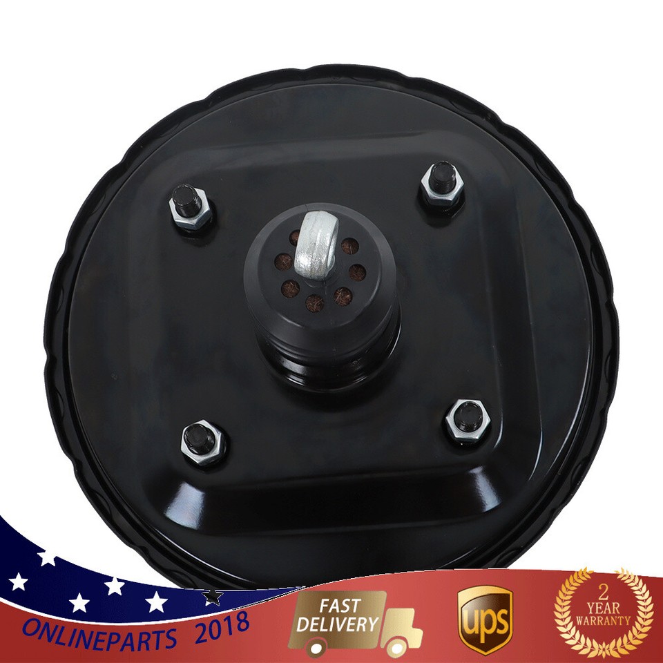 For Jeep CJ5 CJ7 Scrambler 1982 - 1886 Vacuum Power Brake Booster 54 ...