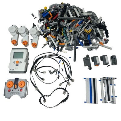 Lego Power Functions Lot Mind storm Train Control Infrared Receiver ...