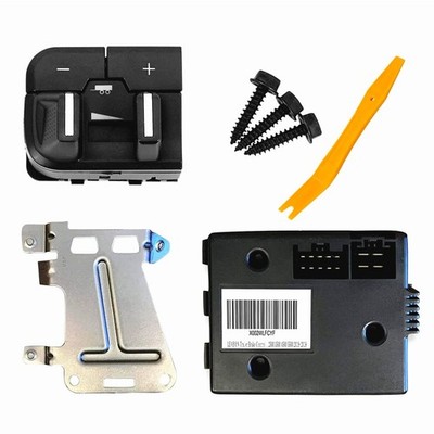 82215040AC Trailer Brake Controller Module For 2016 2017 2018 Dodge Ram ...