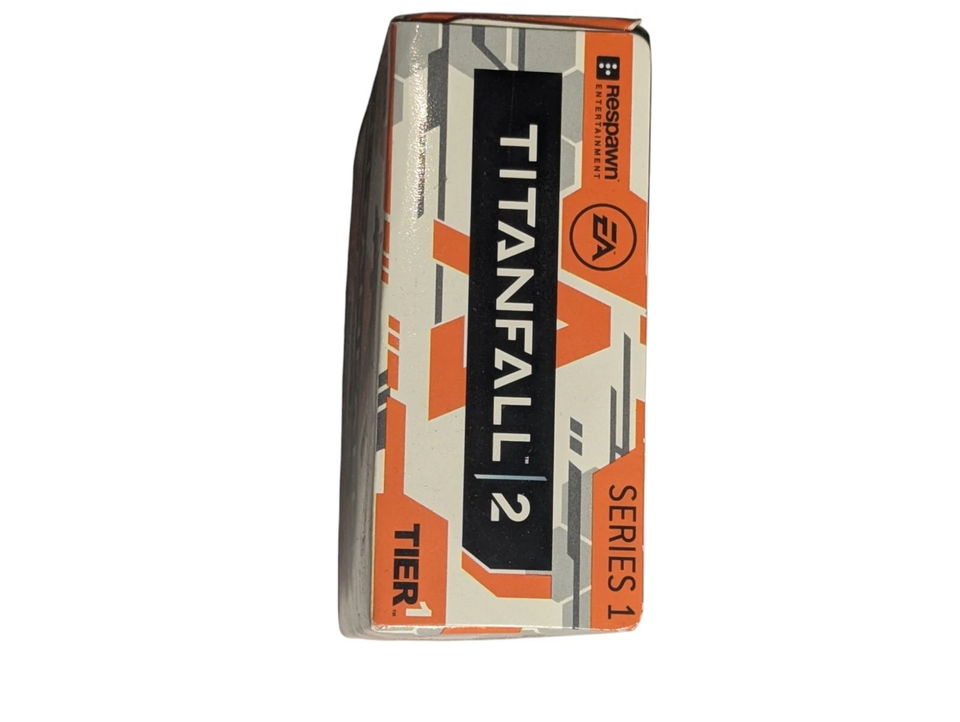 Titanfall 2 Precision Armory Blind Box Mini Die-Cast Weapon Model | eBay