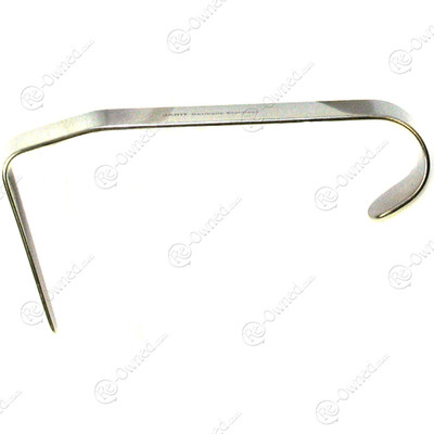 Jarit 400-215 VAN ALYEA Antrum Cannula | eBay