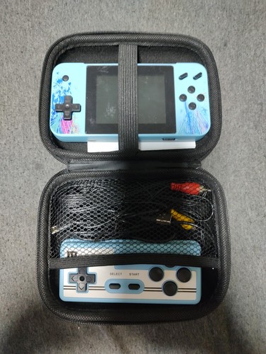 G3 Handheld Gaming Console | eBay