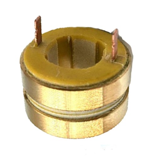 Premium Copper Ring 38 5x19x8 6(21 2)mm (2Rings) for Smooth Motor | eBay