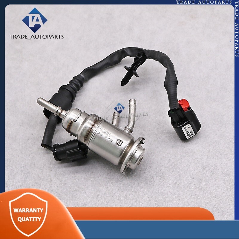 #12688993 Diesel Emissions Fluid Injection Nozzle For GMC Sierra Chevy ...