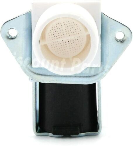Hot Water Inlet Valve For Washer 5220FR2006H 1268123 AP4441935 ...