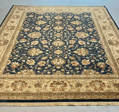 AMERICAN KARASTAN 700-727 CARPET/ RUG 8.7x10.1 PROFESSIONALLY HAND ...