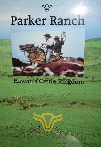 Parker Ranch - Paperback By Engebretson, George - GOOD | eBay