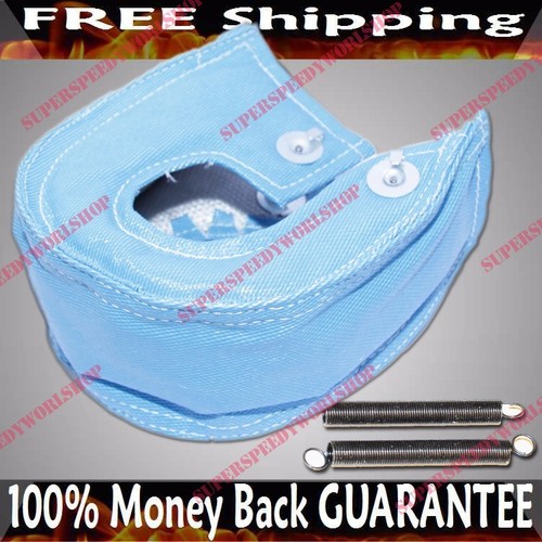 EMUSA T3/T4+ Wastegate+ Air Filter+ Fuel Regulator High Performance ...