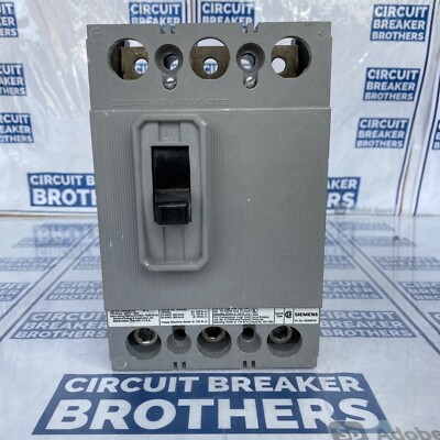 Circuit Breakers - 150 Amp 3 Pole 240