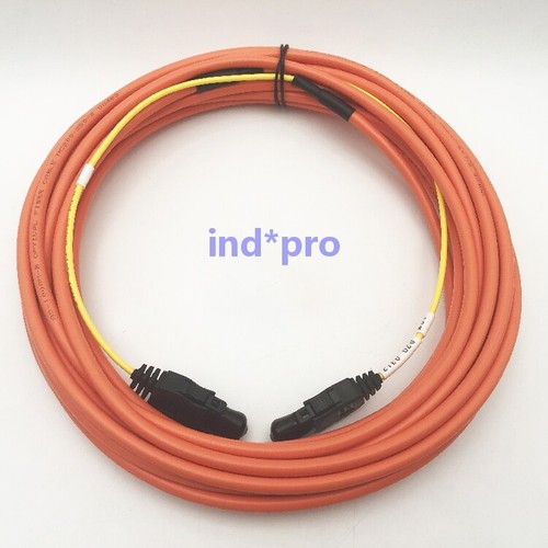 AS-2P-60M-B Industrial PLC communication cable 60M | eBay