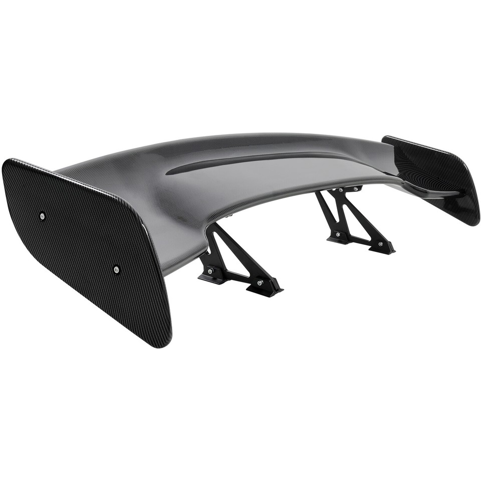 For Holden Commodore VE VF Carbon Fiber 57" Rear Wing Trunk Spoiler GT ...