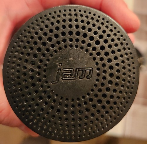 Black Jam Classic 2.0 Wireless Bluetooth Speaker for sale online | eBay