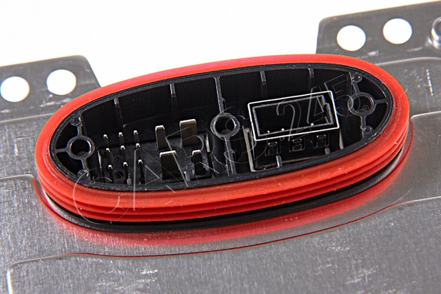 Genuine OEM Porsche Cayenne Headlamp Control Unit 95861838101 for sale ...