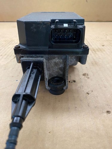 1999-2002 Chevy Silverado/GMC Sierra CRUISE CONTROL MODULE 25315559 ...