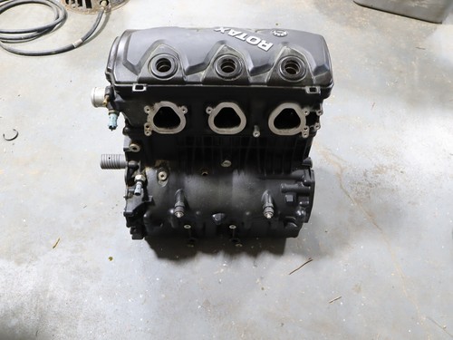 2008 SEA-DOO RXP X 255 COMPLETE ENGINE MOTOR 420893511 | eBay