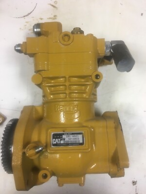 Antique & Vintage Manuals - Air Compressor