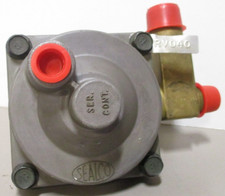 Bendix RV055 Service Brake Relay Valve for sale online | eBay