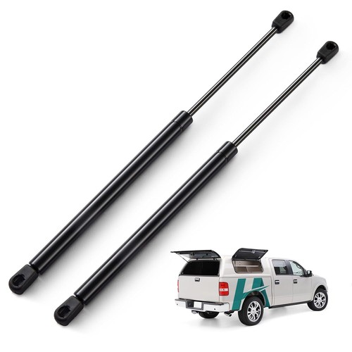 C16-09461 14Inch 40Lbs/178N Gas Shocks Struts for Camper Shell Truck ...