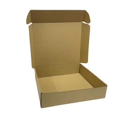 Shipping Boxes 13x11x3 Inches, 20 Pack Corrugated Cardboard Mailing ...