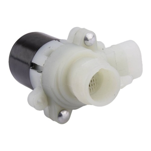 1x Windshield Wiper Washer Fluid Pump fit for Kenworth Peterbilt Truck ...
