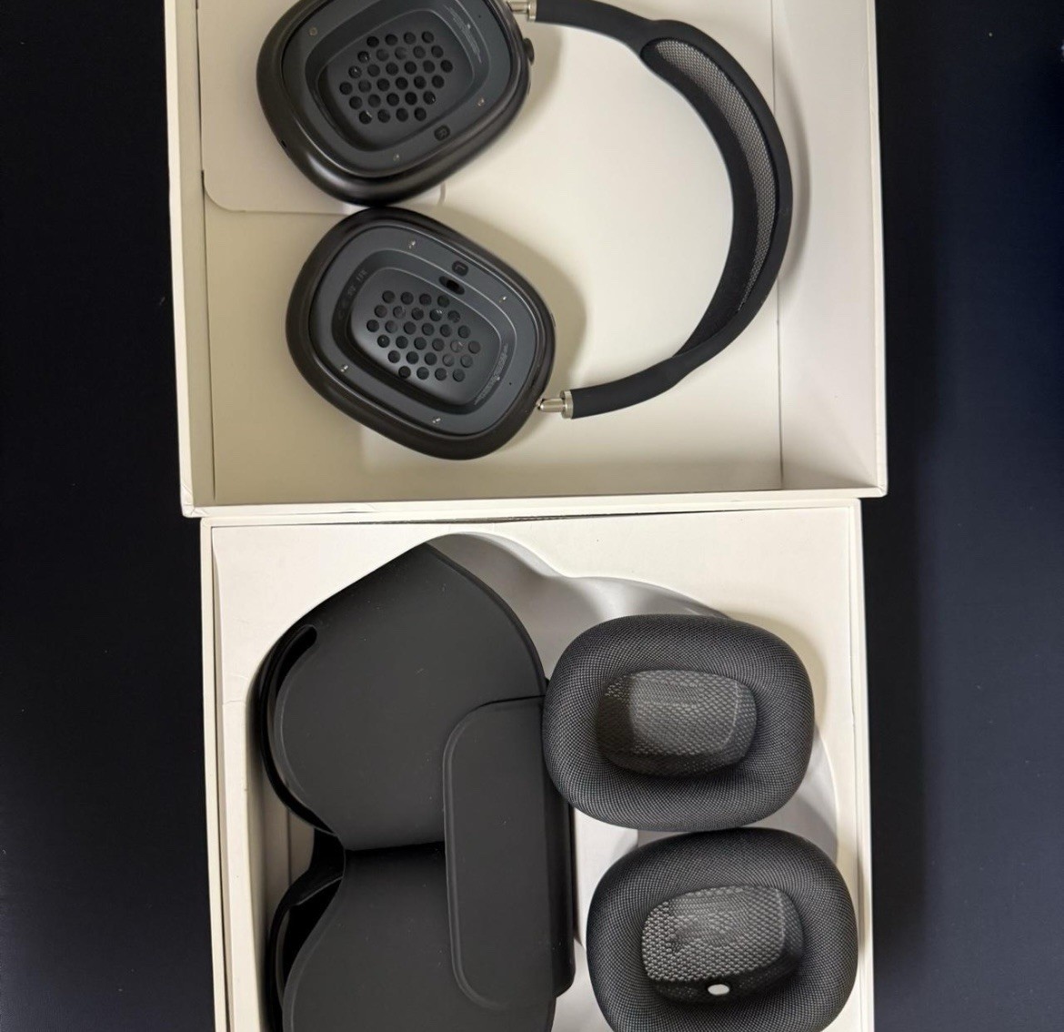 AirPods Max 2nd Generation