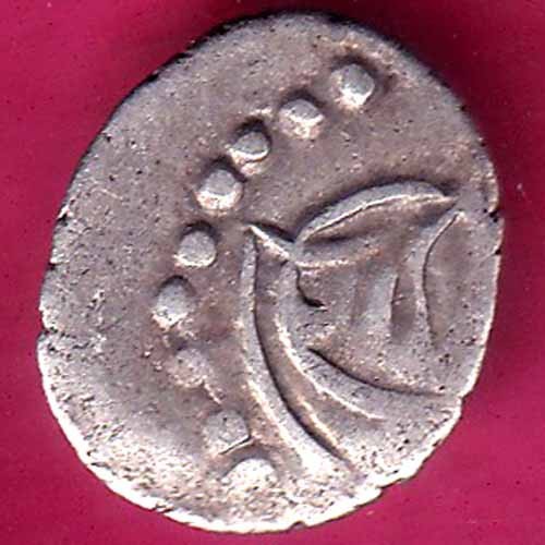 AMIR OF MULTAN DAMMA BEAUTIFUL SILVER COIN #E83 | eBay