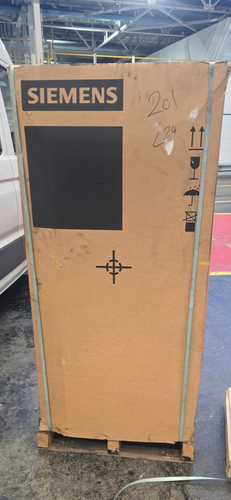 NEW SIEMENS SINAMICS Motor Module 1P 6SL3320-1TE33-8AA3 (UK Stock ...