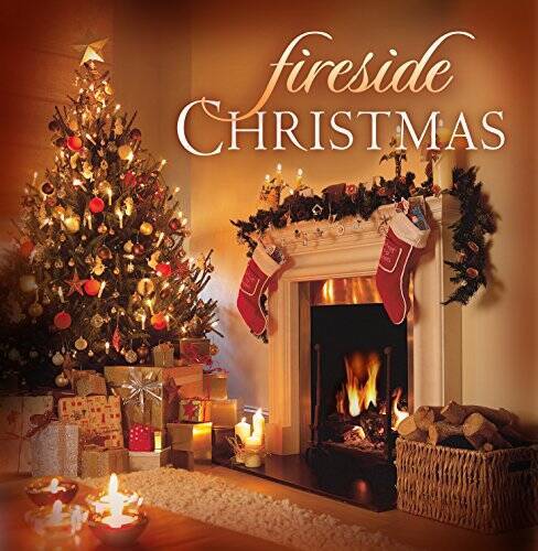 Fireside Christmas - Audio CD By Discovery House Publishers - VERY GOOD | eBay