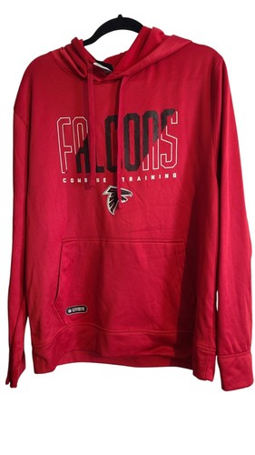 Atlanta Falcons Combine Training Large NFL Team Apparel Large NWT | eBay