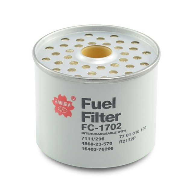 Fuel Filter Element Diesel Petrol Delphi CAV Lucas Marine Auto ...