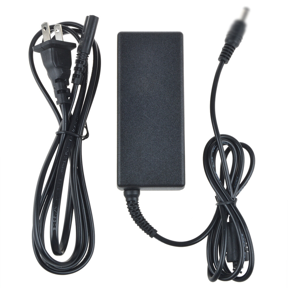 24V AC/DC Power Adapter for VIZIO VSB VSB200 Home Theater SoundBar ...