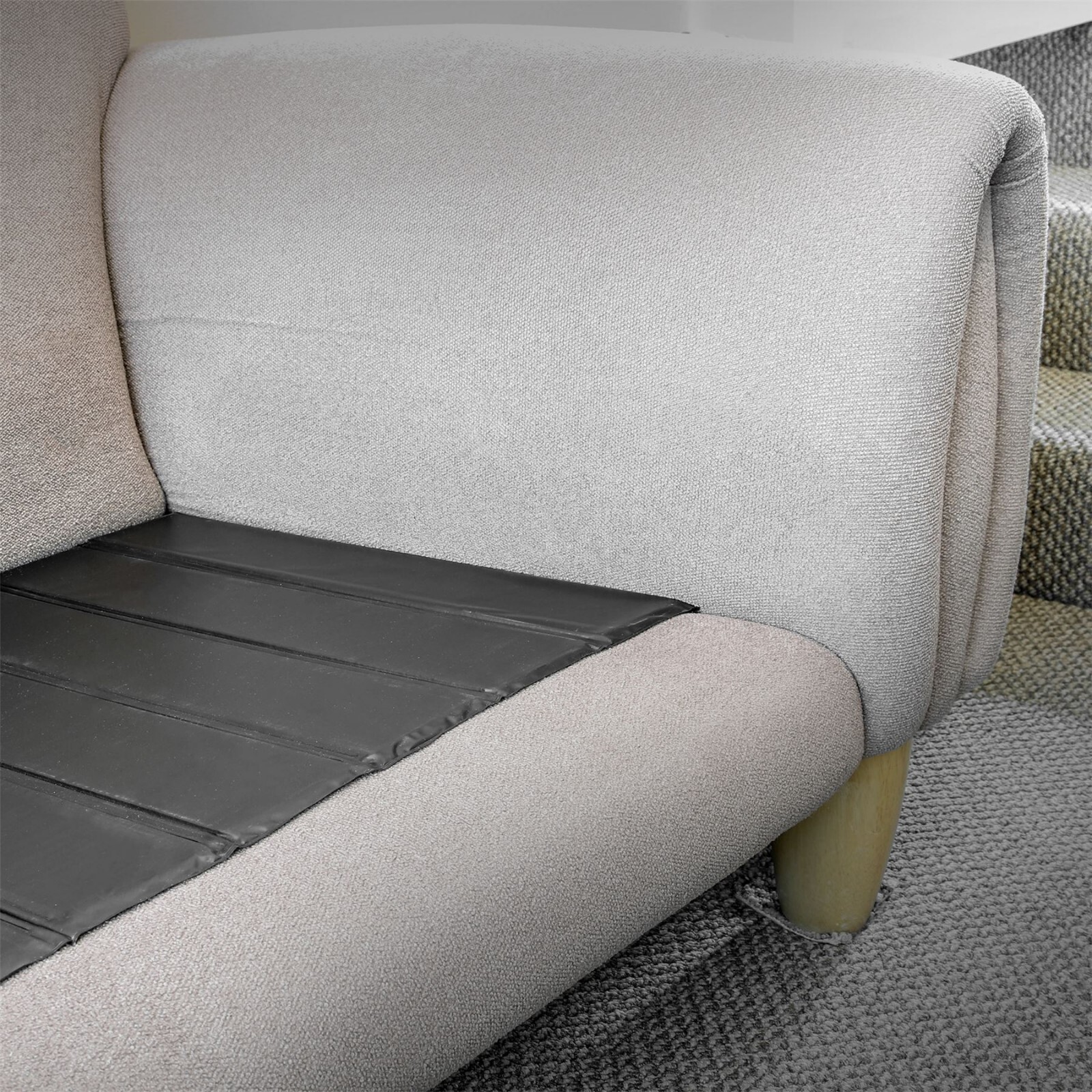 Sofa Protector Boards 2 Seater Deluxe Couch Strengthener Sofa Support ...