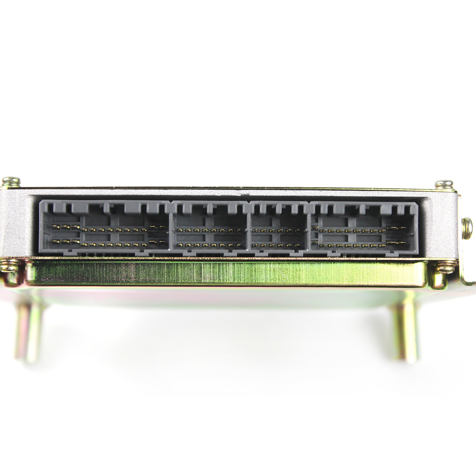 9239568 ICX CPU Controller For John Deere 120C 135C 160C 200CLC 230CLC ...