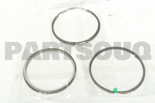 PEY111SC0 Genuine Mazda RING SET,PISTON PEY1-11-SC0 | eBay