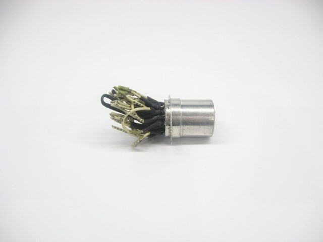 Relay - King Air A100 - PN: M5757/1-021 - Lot # A1493 | eBay