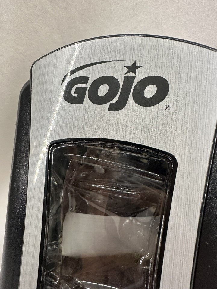 Gojo Soap Dispenser 1200 ML Automatic Foam Handsfree | eBay