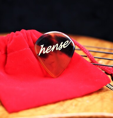 Hense Happy Turtle pick HP-09 2023 - Galalith (Casein) | eBay